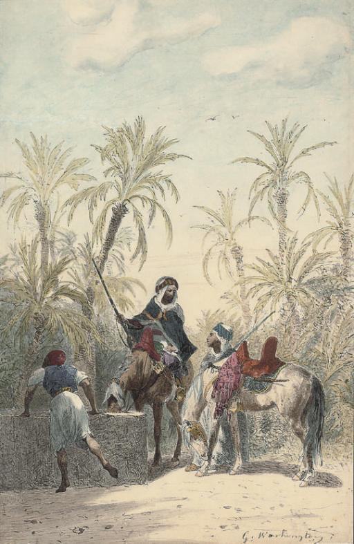 Adolf Behrmann (GERMAN, 1876-1942) , A Jewish bride | Christie's