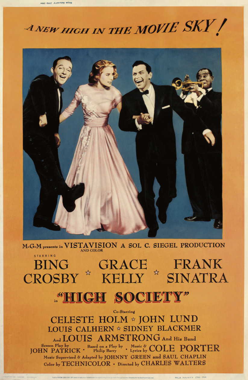 High Society