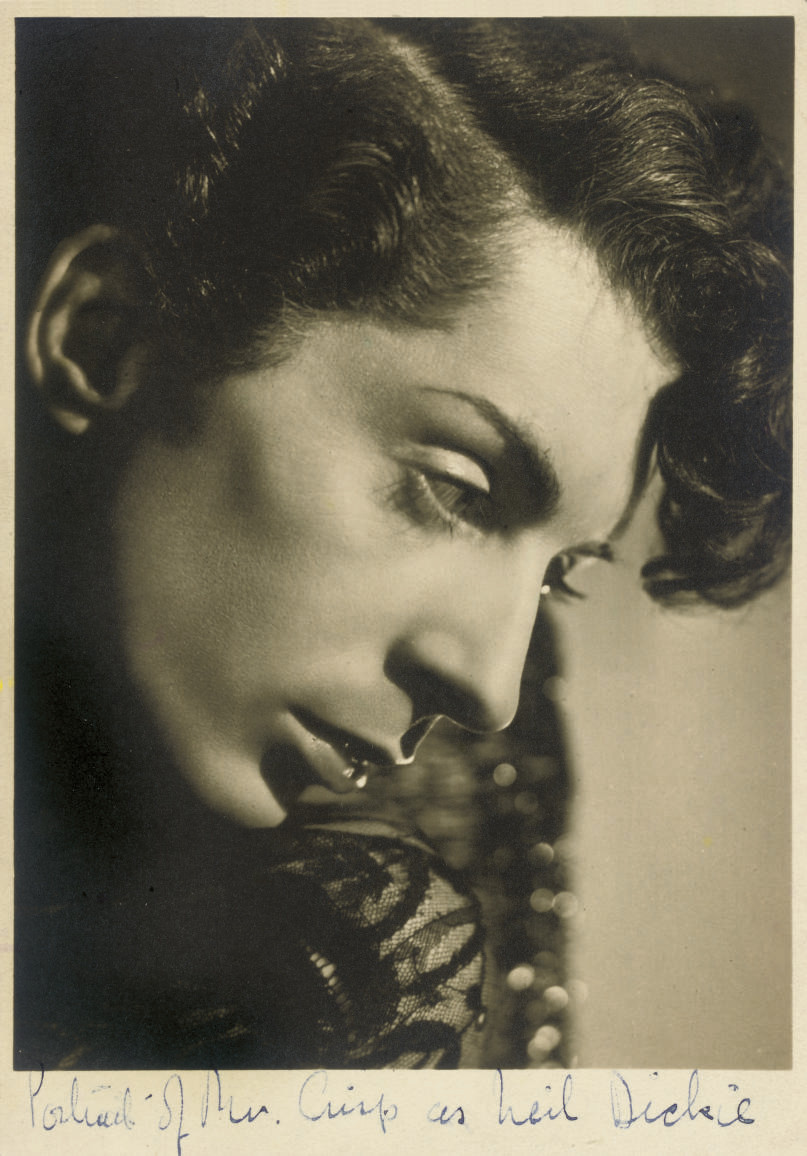 Michael Benthall Robert Helpmann