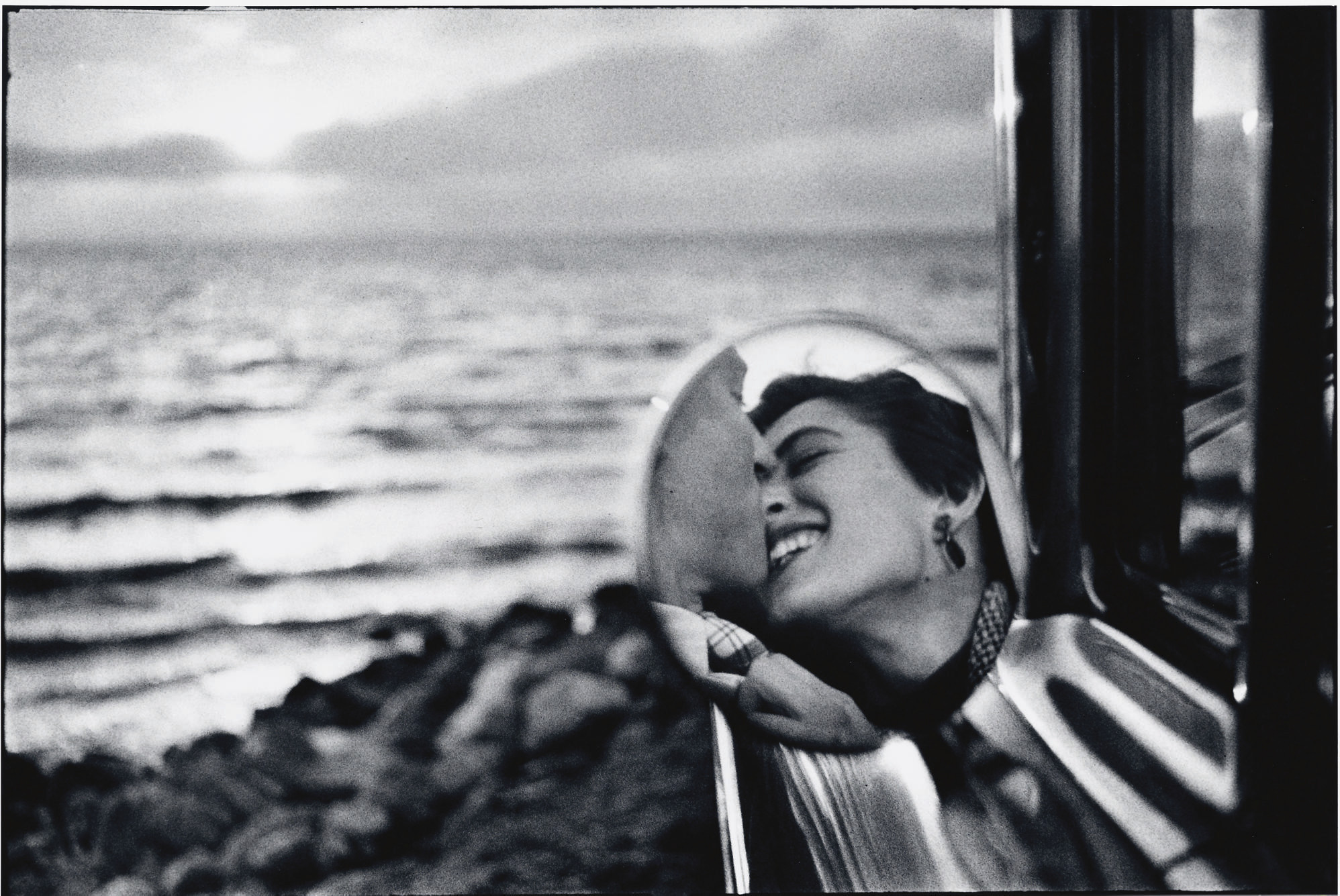 ELLIOTT ERWITT (b.1928) , California, 1955 | Christie's