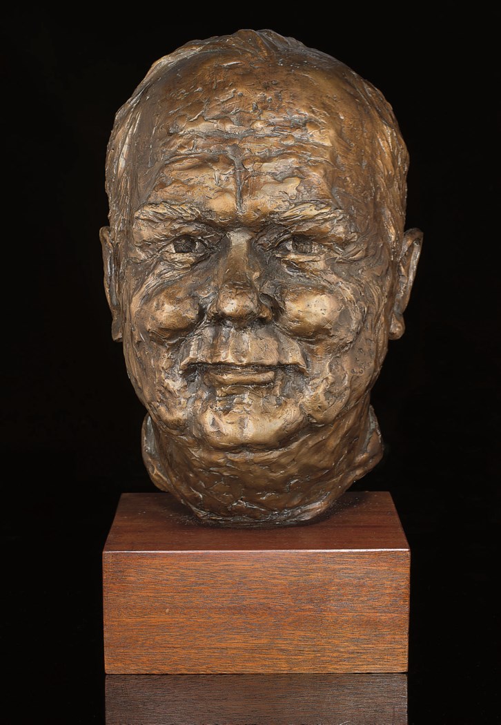 M. Catterall, 20th Century