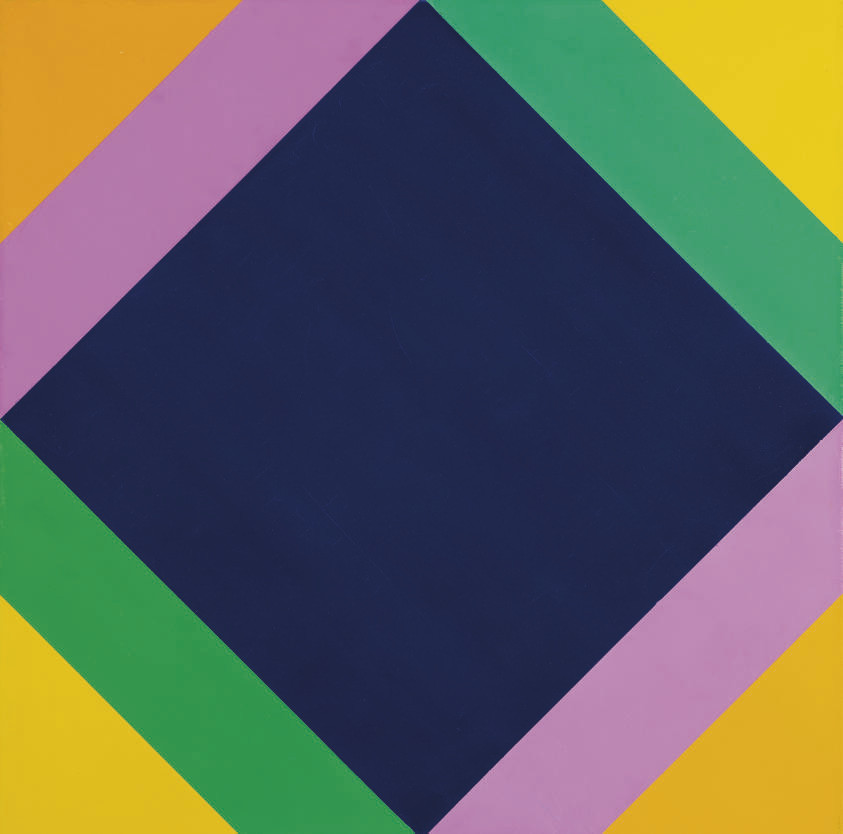 MAX BILL (1908-1994)