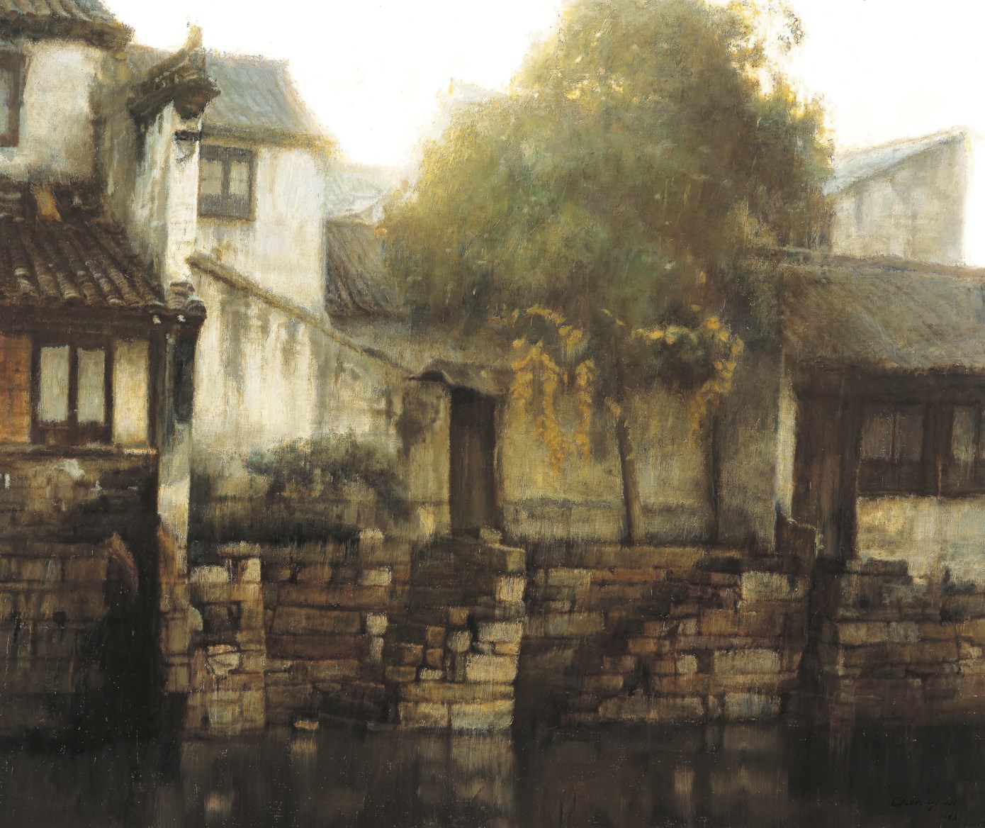 CHEN YIFEI | Christie's