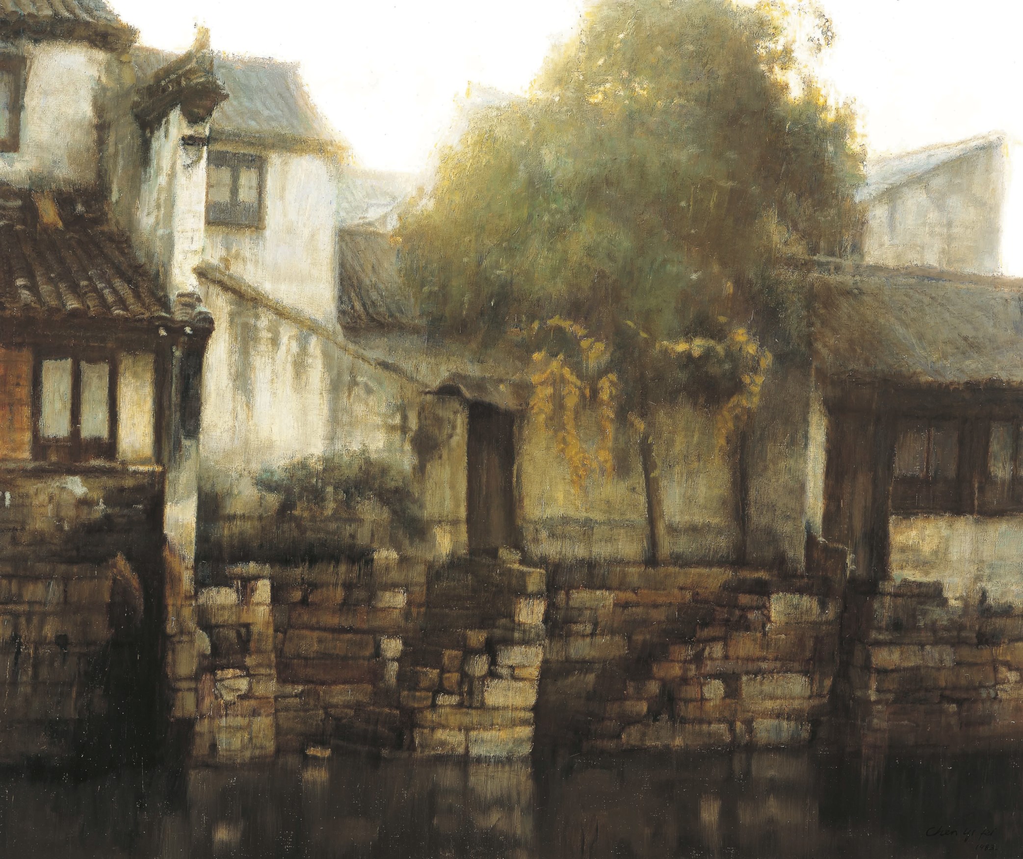 CHEN YIFEI | Christie's