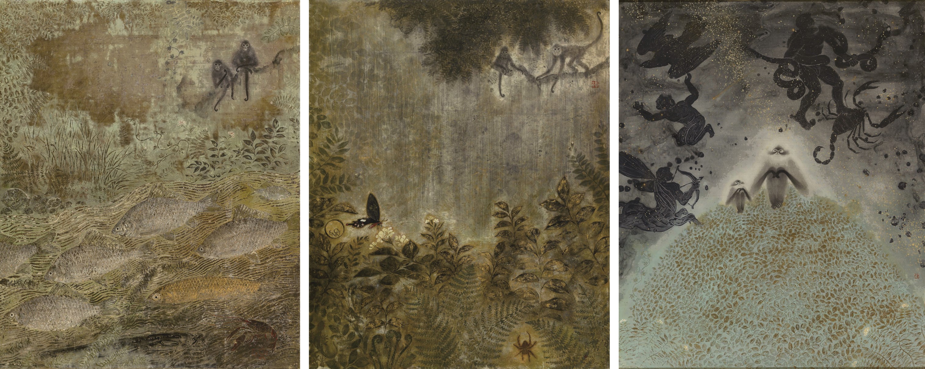 TOSHIYUKI ENOKI