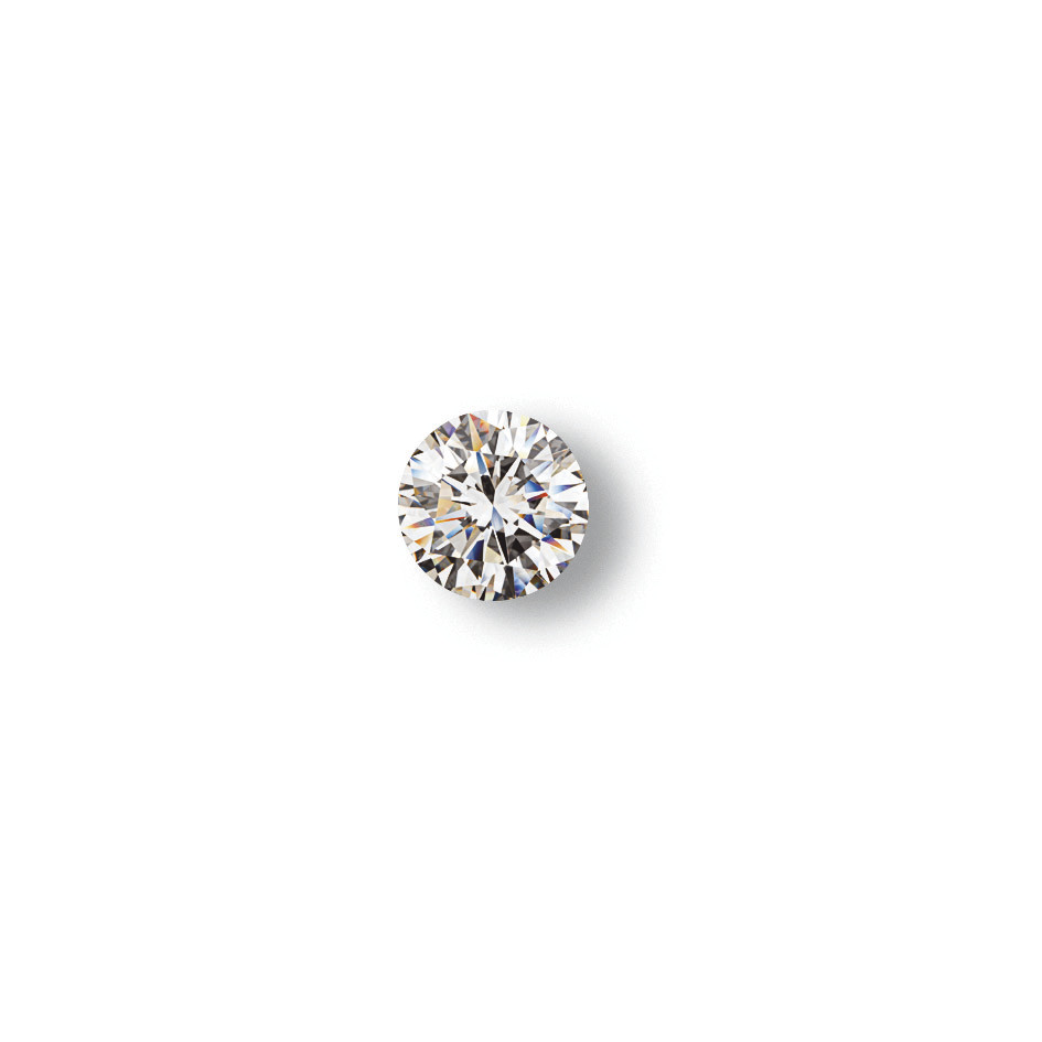A PAIR OF DIAMOND EAR CLIPS | Christie's