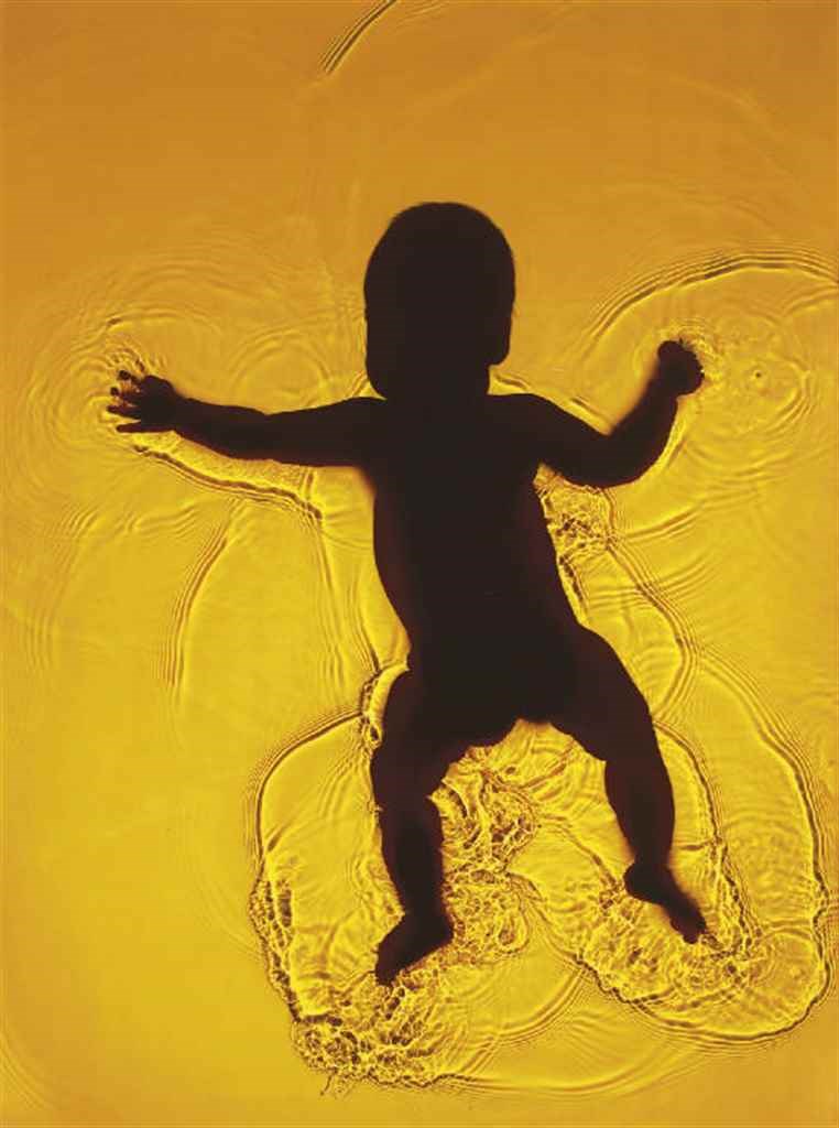 ADAM FUSS (B. 1961) , Untitled, 2002 | Christie's