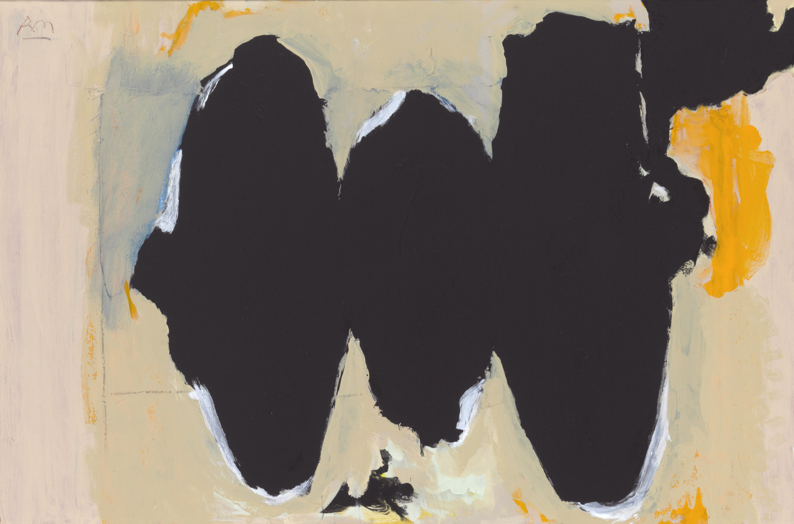 Robert Motherwell (1915-1991)