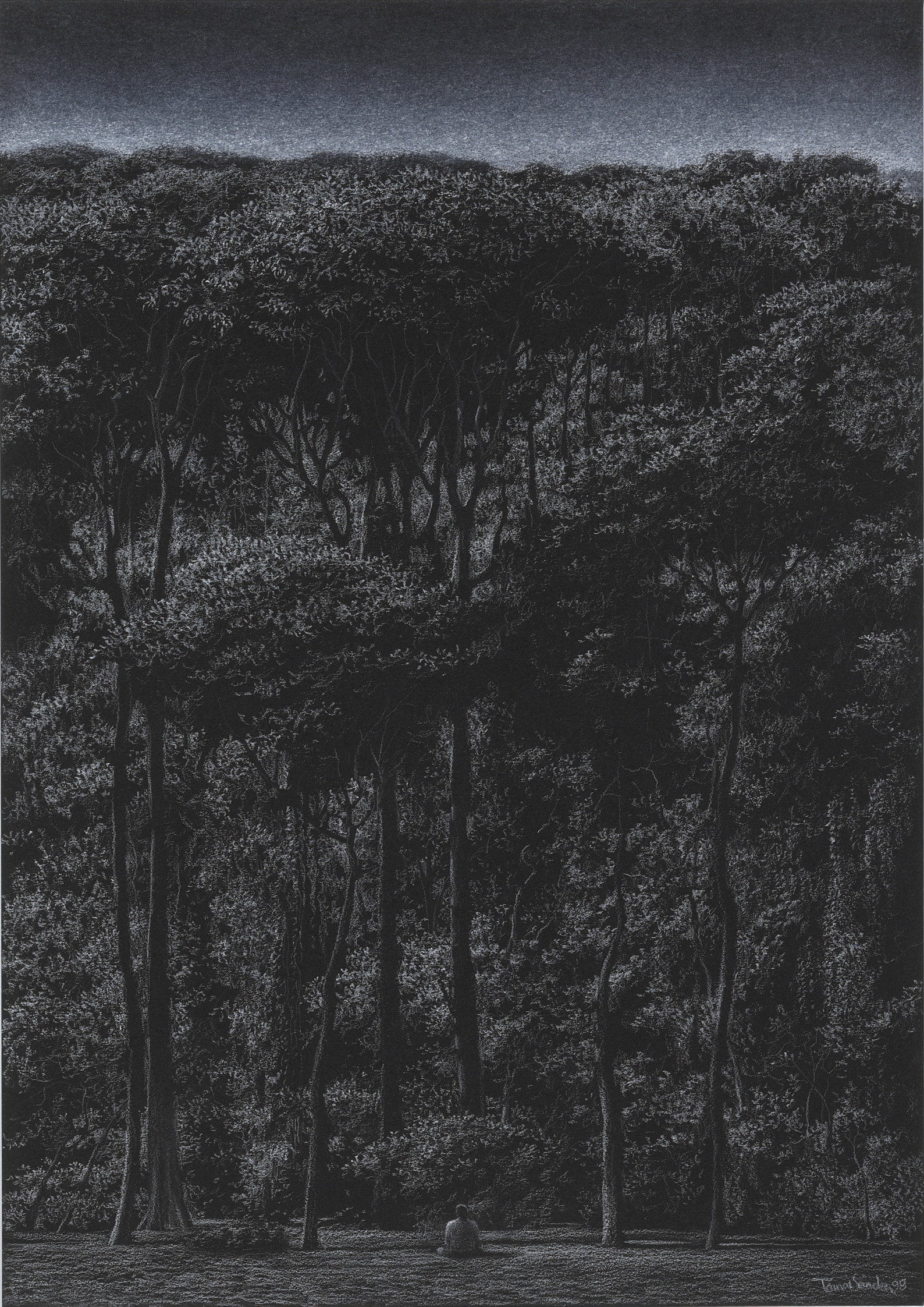 Roberto Vázquez (Cuban 1909-1969) , Untitled (Fisherman) | Christie's