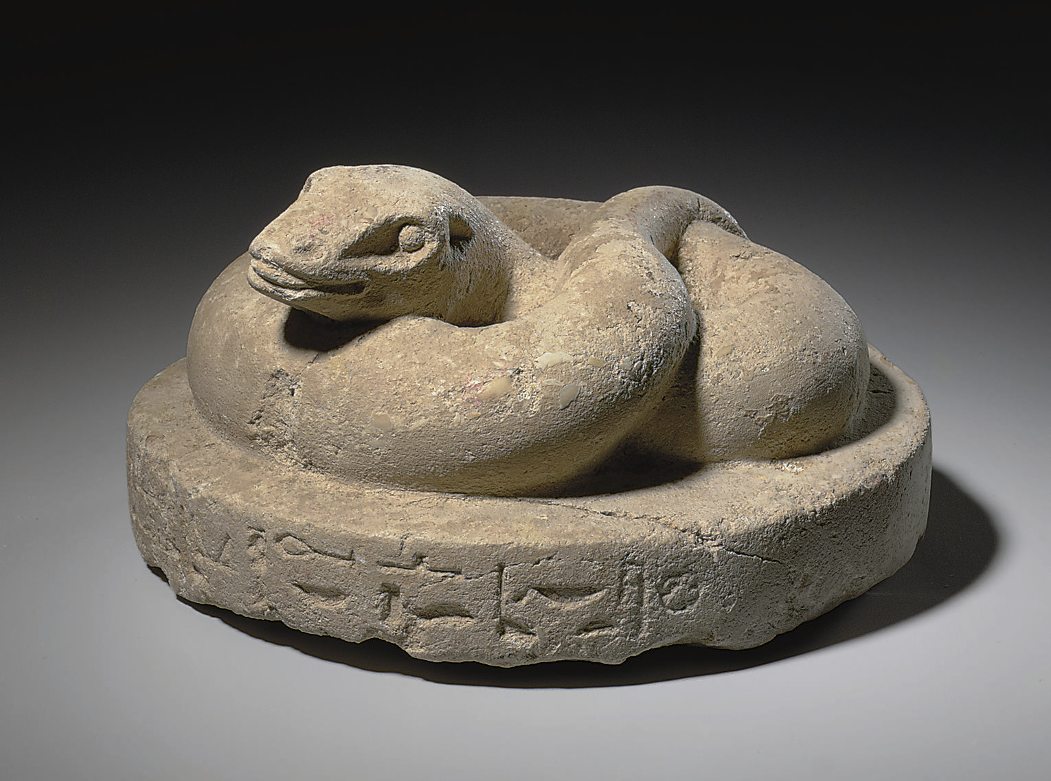 Ancient Egyptian Art Snake at Ethel Montoya blog