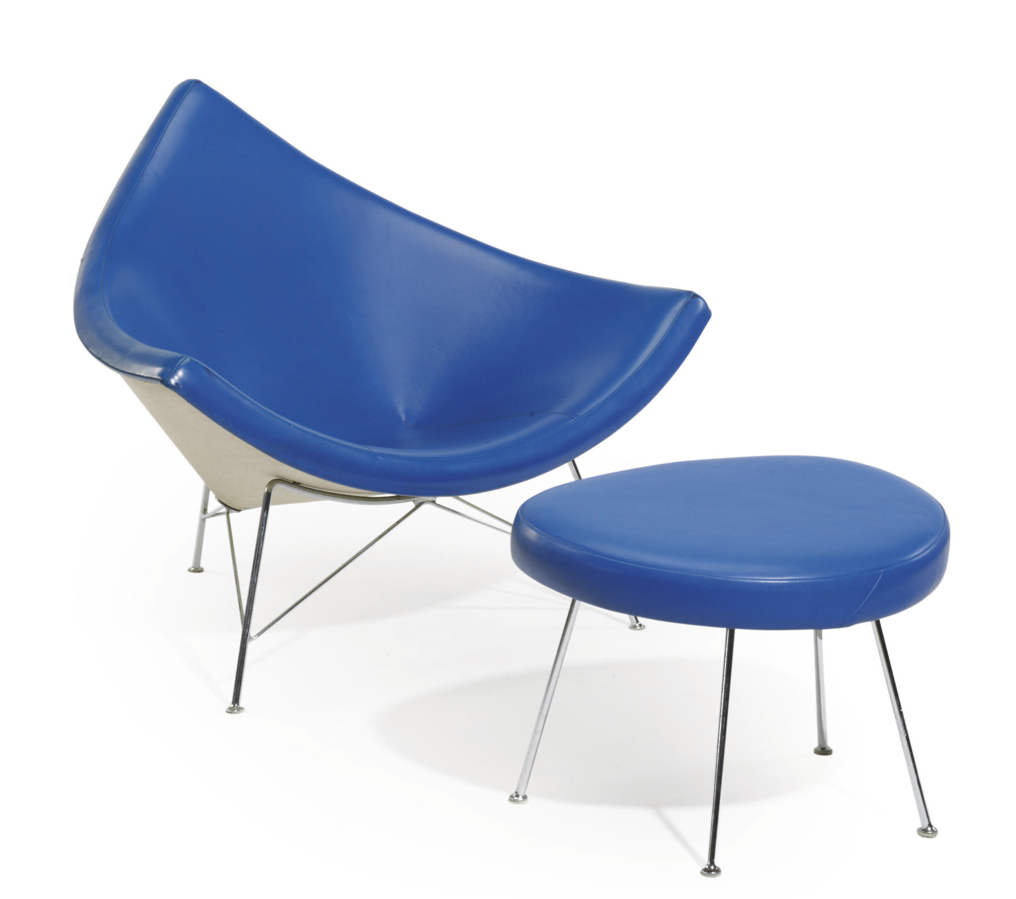 GEORGE NELSON (1908-1986)