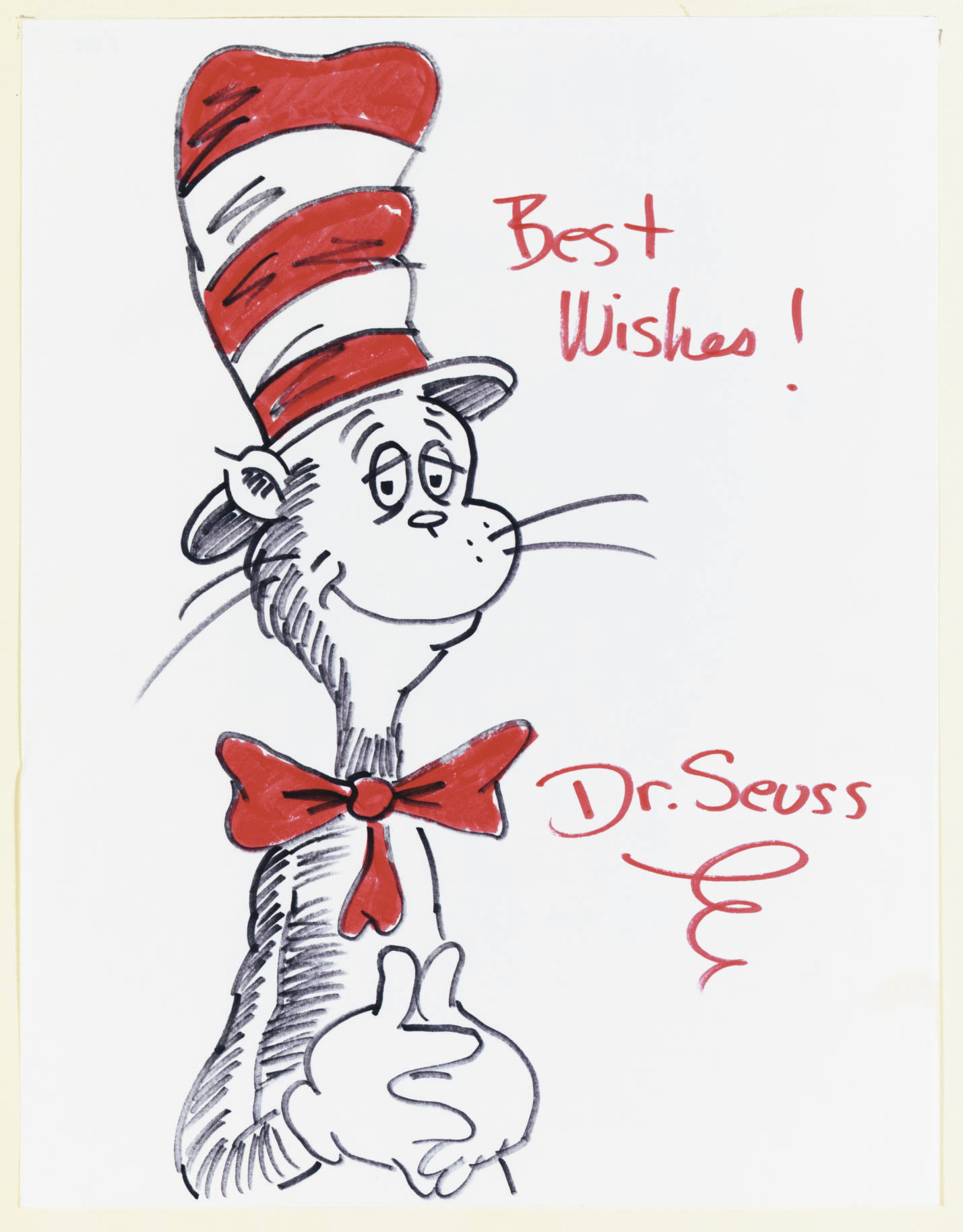 Tionscadail Ealaíne Dr Seuss The Art Of Dr. Seuss Announces The First