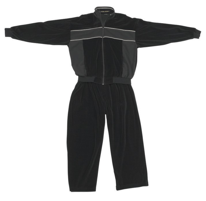 The SopranosPatsy Parisi | Christie's