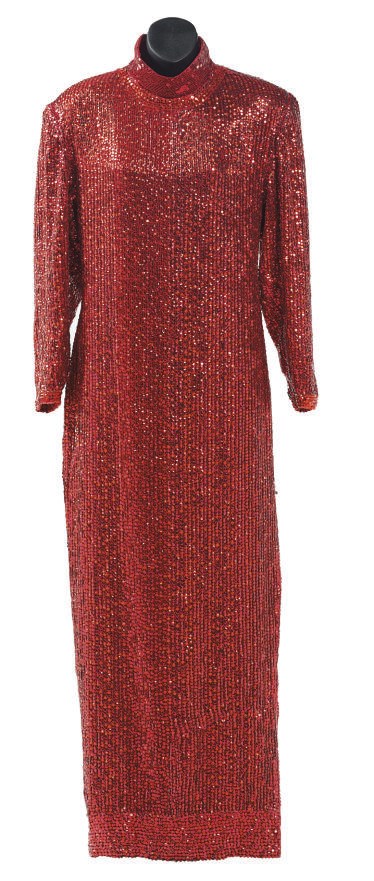 Tootsie, 1982Andre Van Pier | Christie's