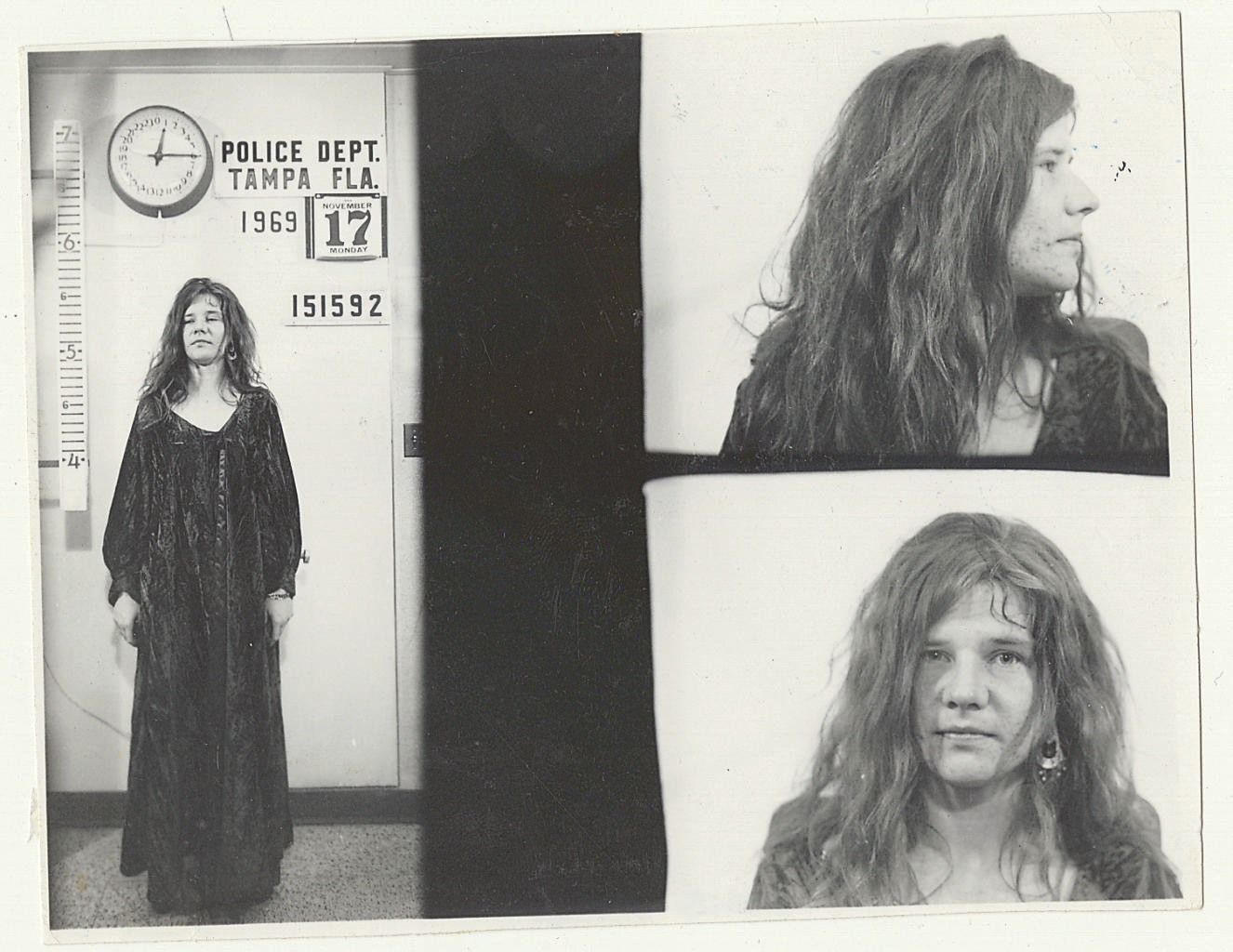 Janis Joplin