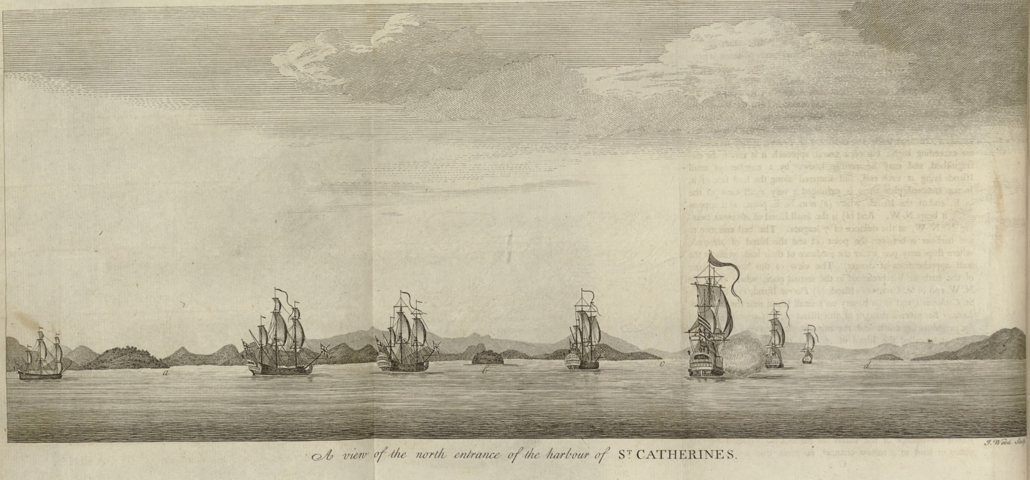 [ANSON, George (1697-1762)]. WALTER, Richard (ca 1716-1795), compiler ...