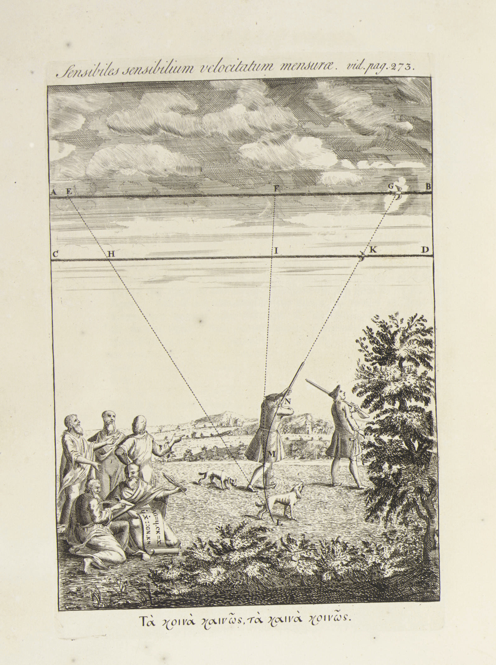NEWTON, Sir Isaac. The Method of Fluxions and Infinite Series; with its ...