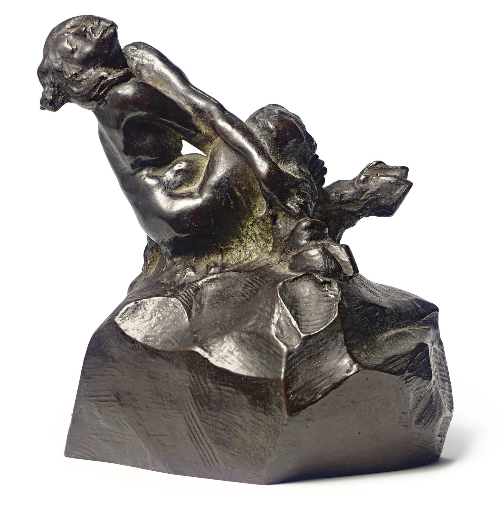 Auguste Rodin (1840-1917)