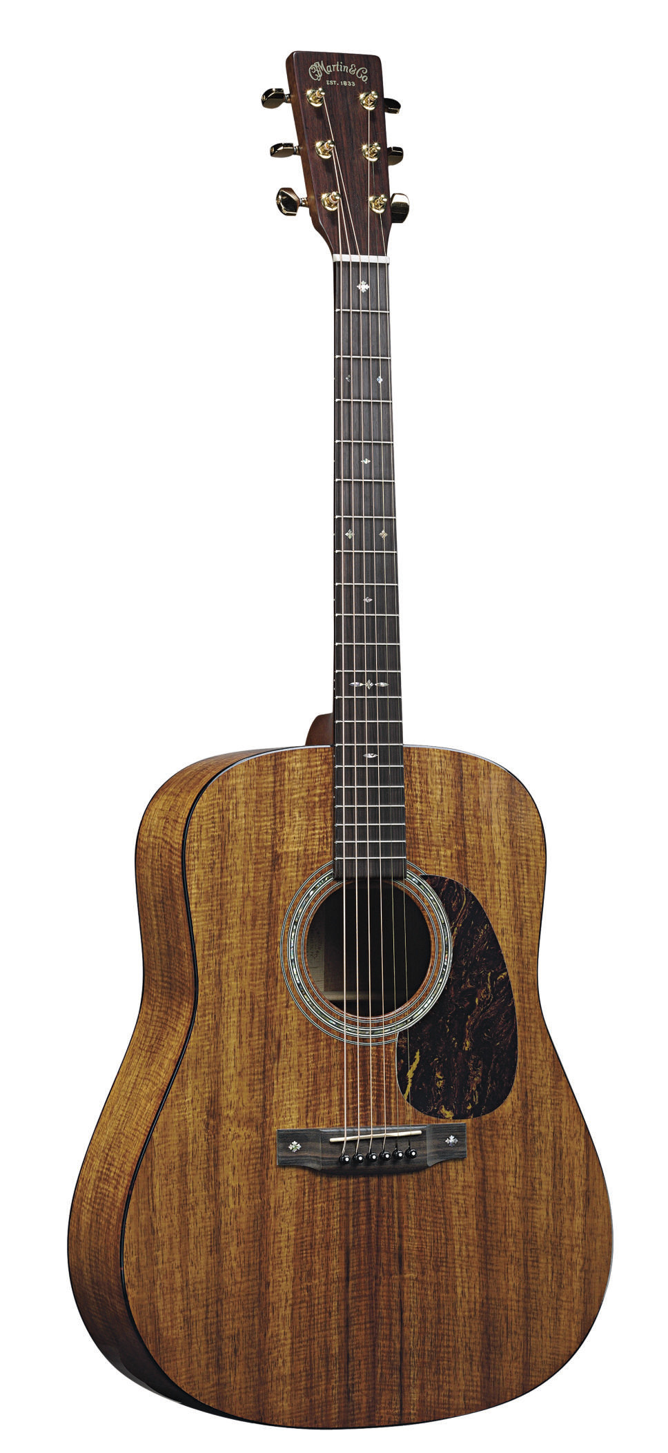 C.F. MARTIN AND COMPANY , A GUITAR, STYLE SPD-16K2, NAZARETH, PA., 1999 ...