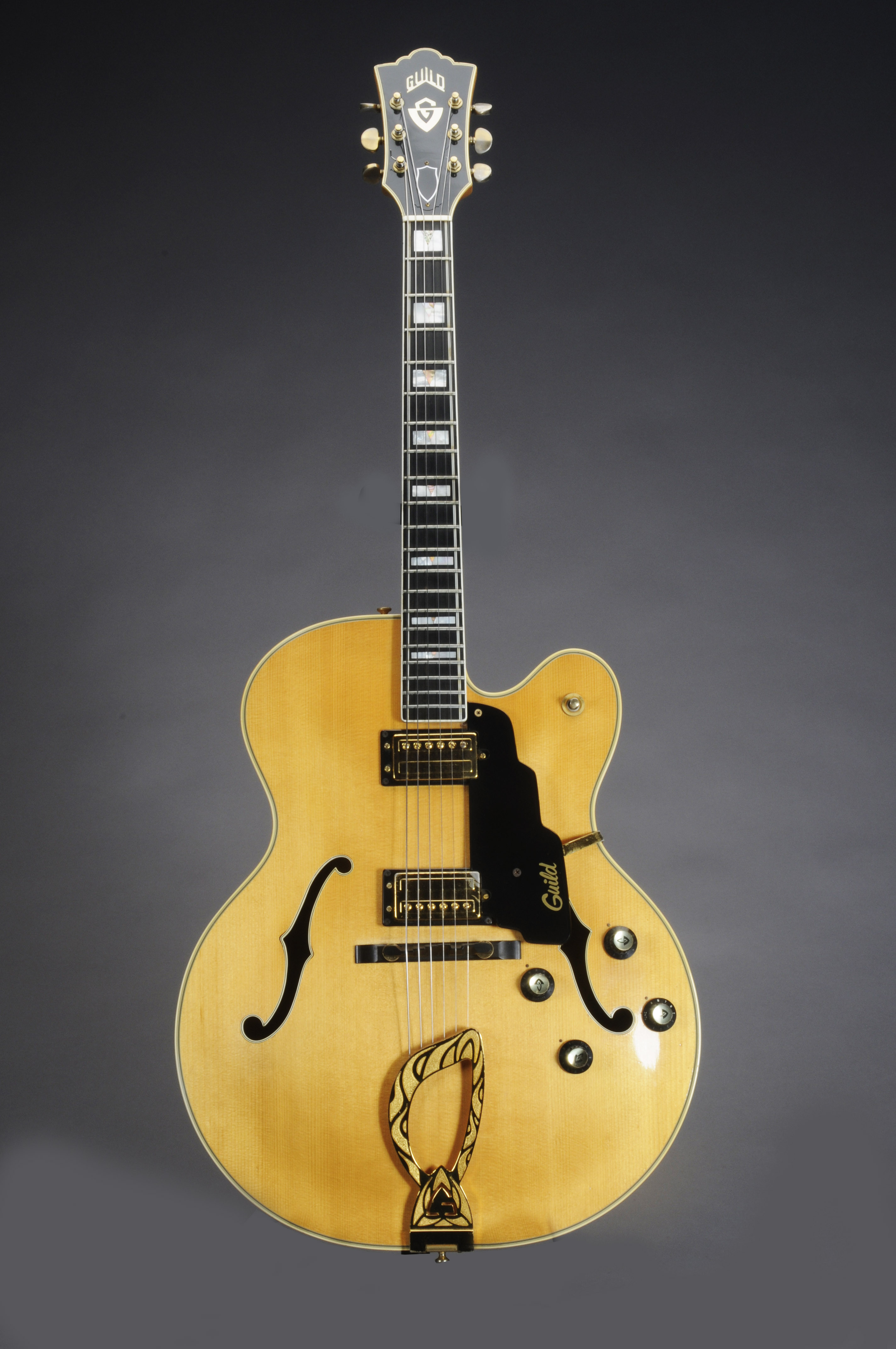 GUILD GUITARS INCORPORATED