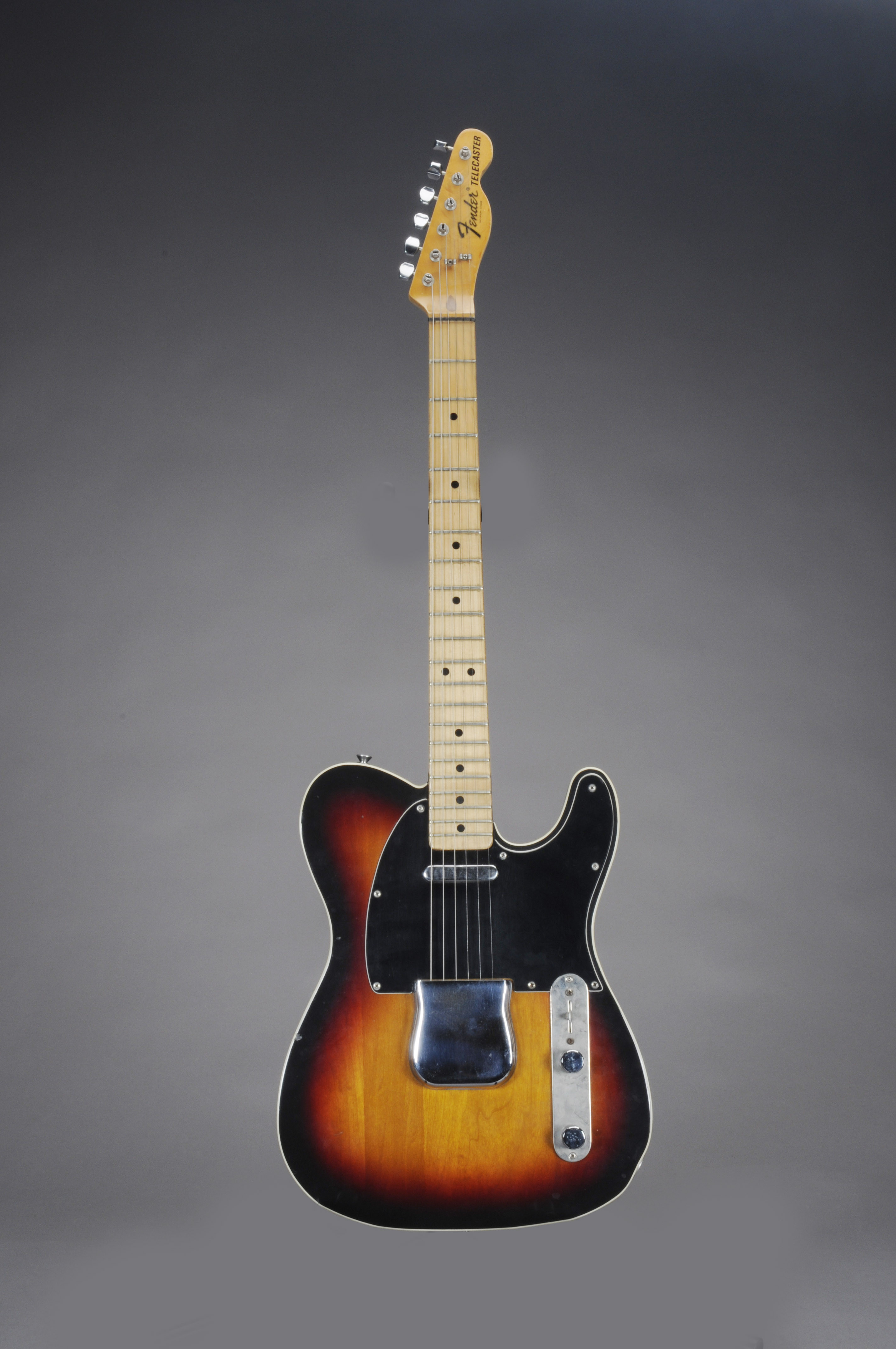 FENDER ELECTRIC INSTRUMENT COMPANY