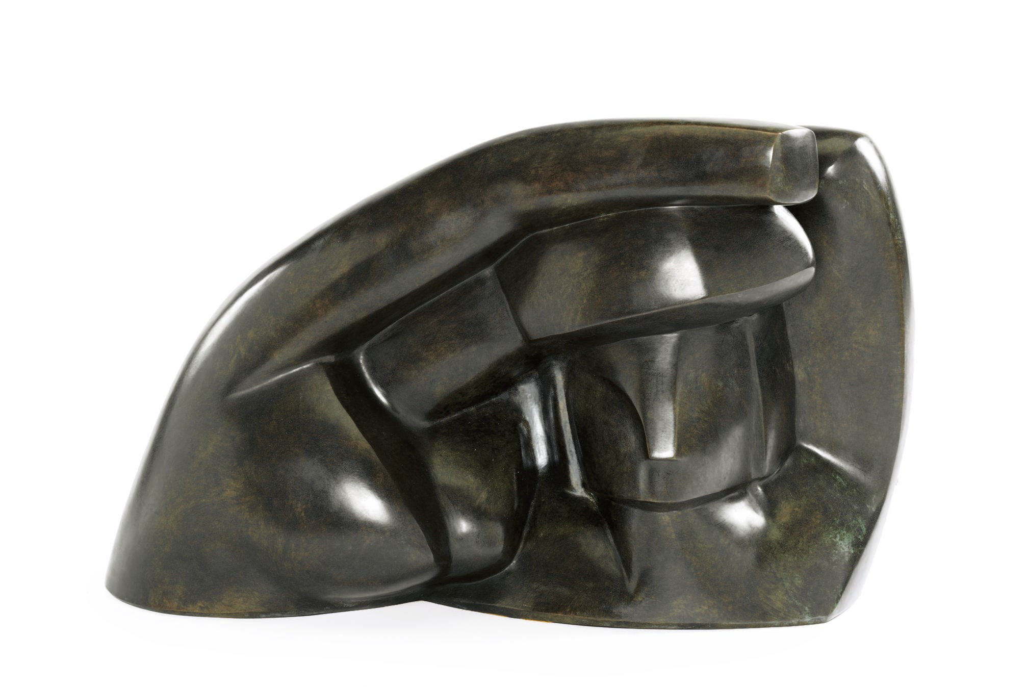 Alexander Archipenko (1887-1965)