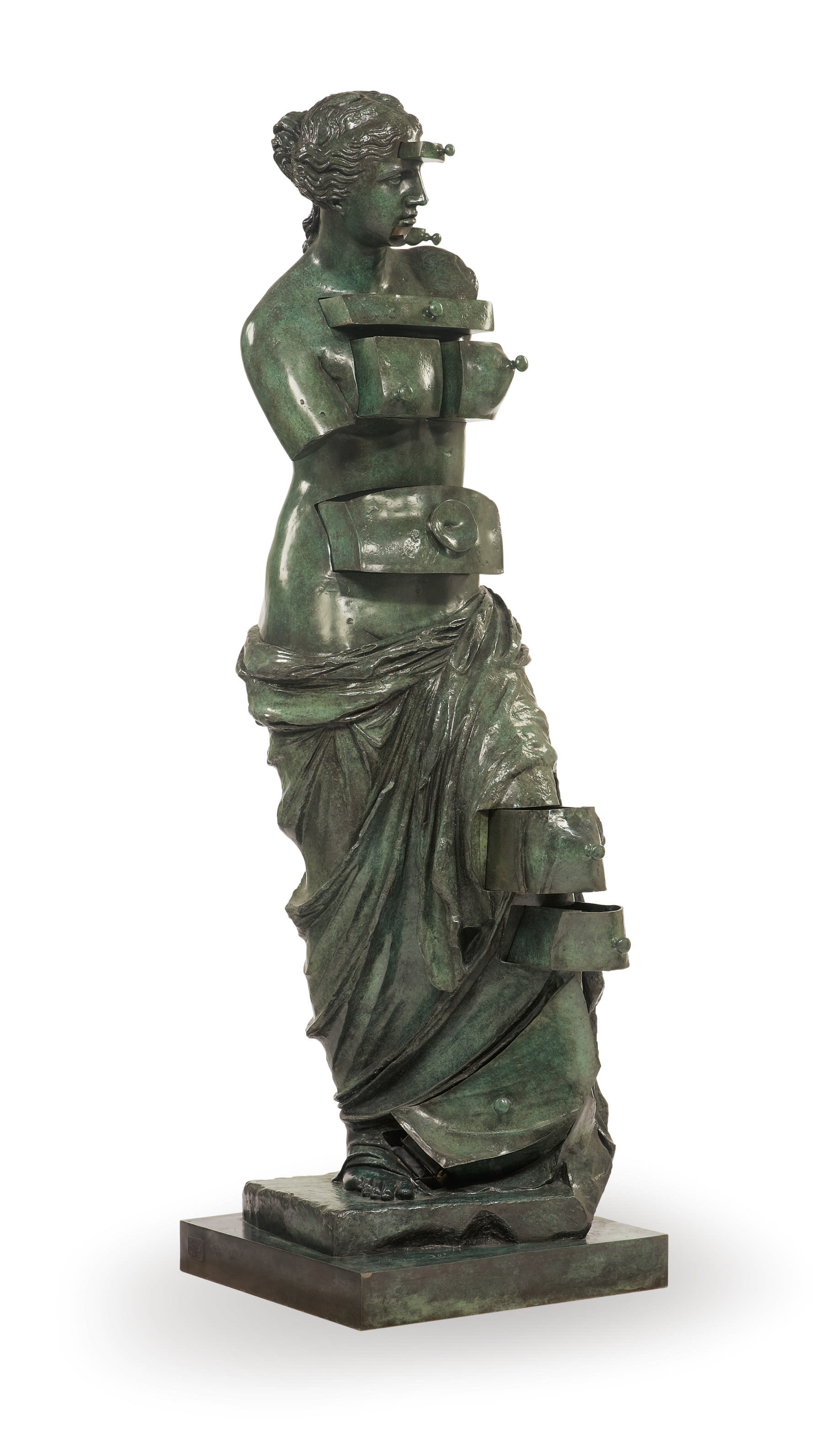 25 Selected salvador dali venus de milo You Can Get It Free Of Charge ...