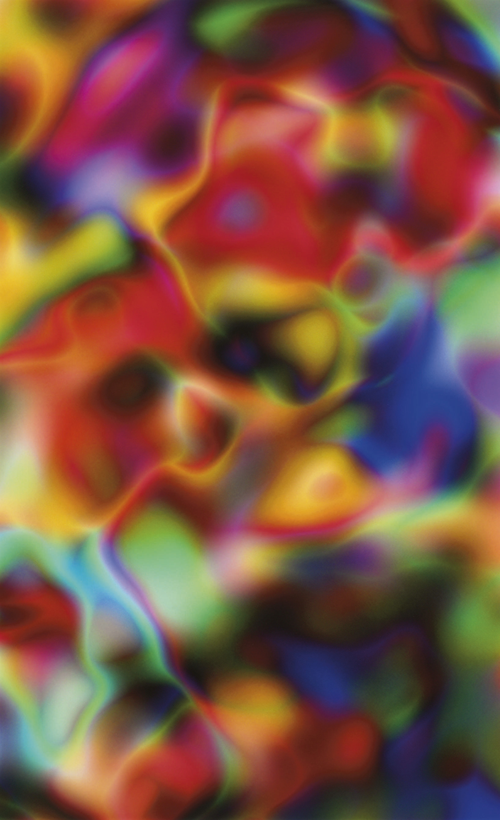 THOMAS RUFF (B. 1958)