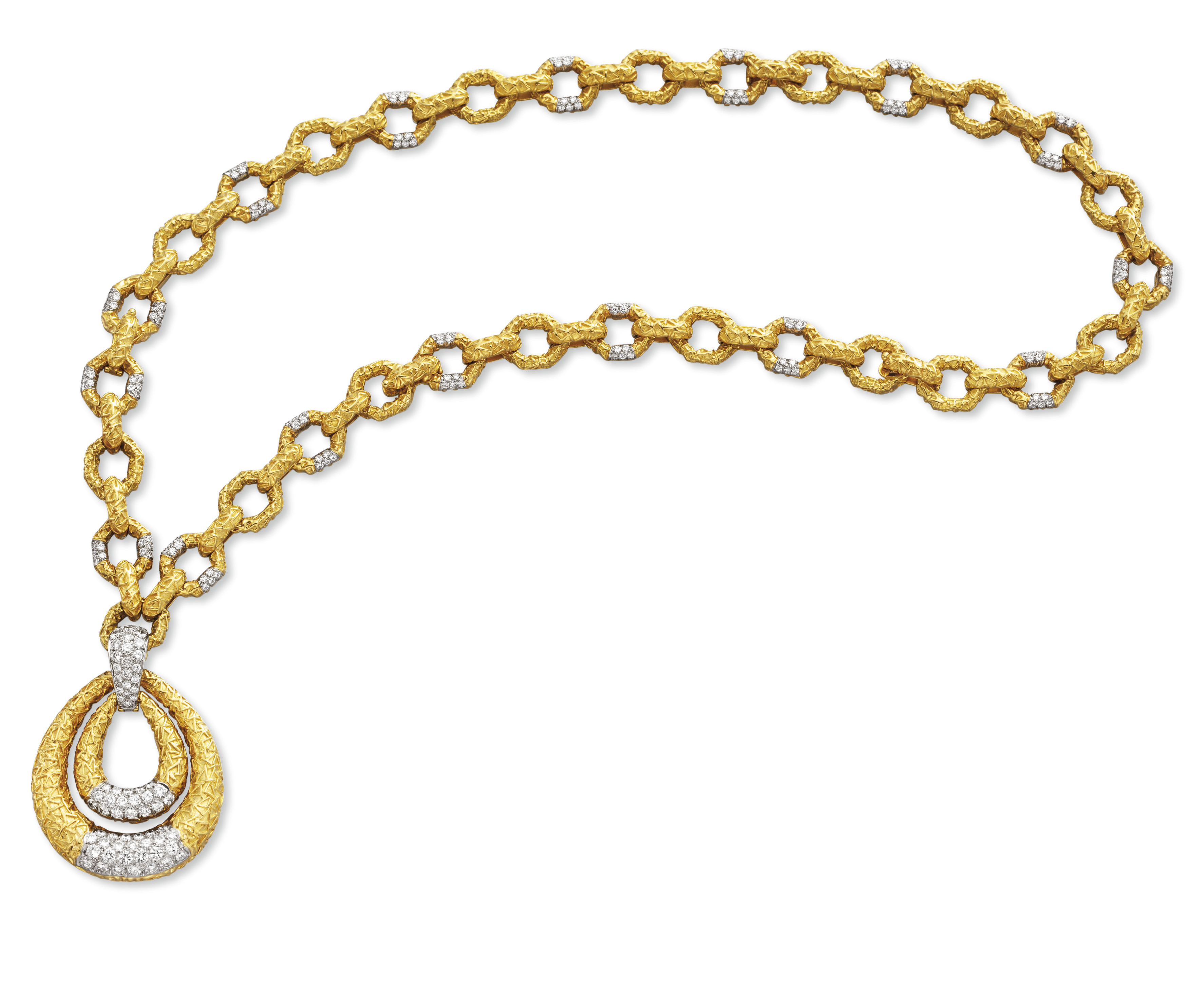 A RUBY AND DIAMOND BRACELET, BY ALETTO BROTHERS | Christie's