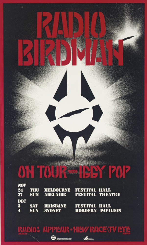 Radio Birdman | Christie's