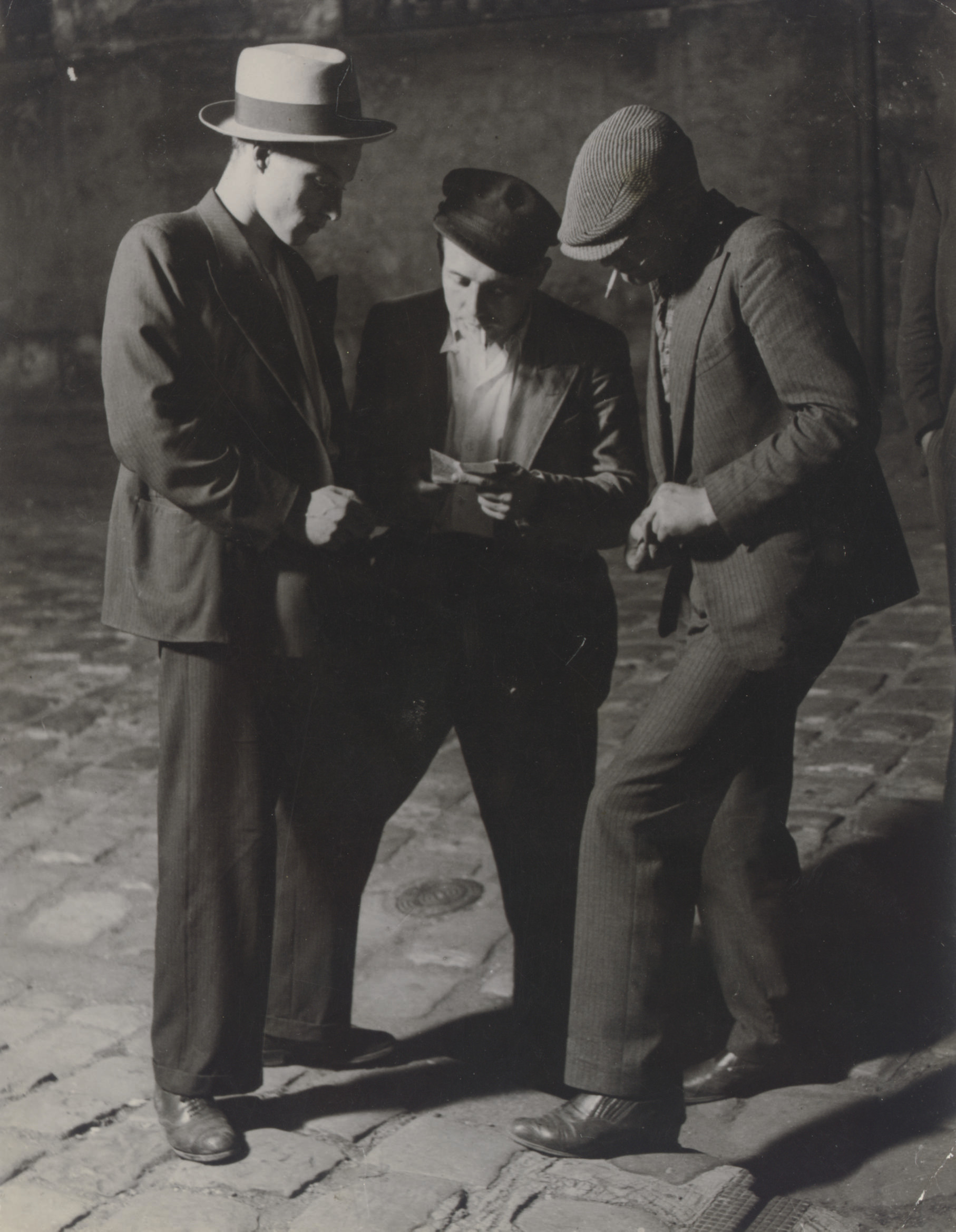 BRASSAÏ (1899-1984)