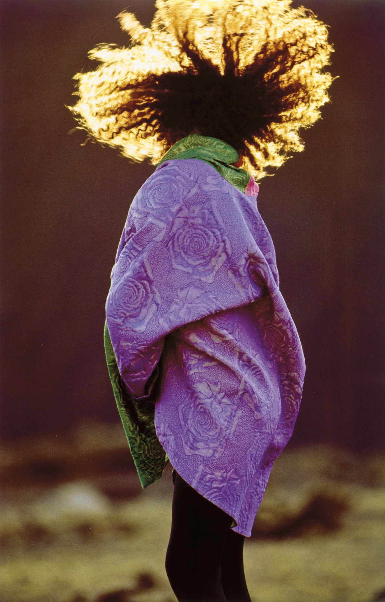 HANS FEURER (B. 1939) , Versace, 1988 | Christie's