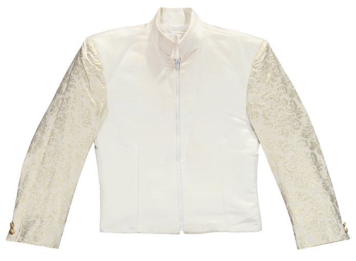 White Jacket | Christie's