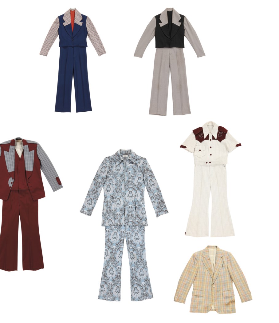 Miscellaneous Clothing | Christie's
