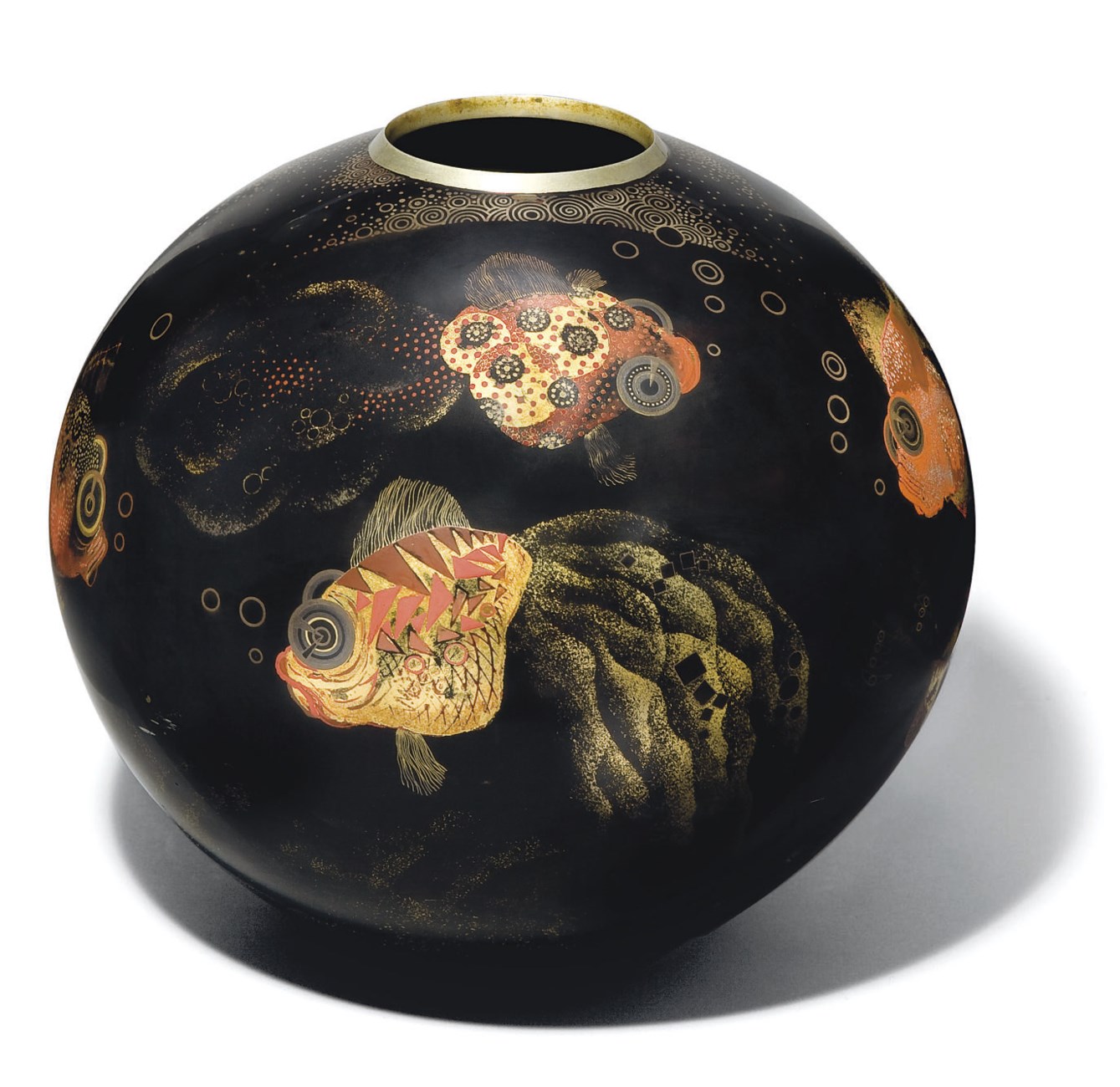 JEAN DUNAND (1877-1942)