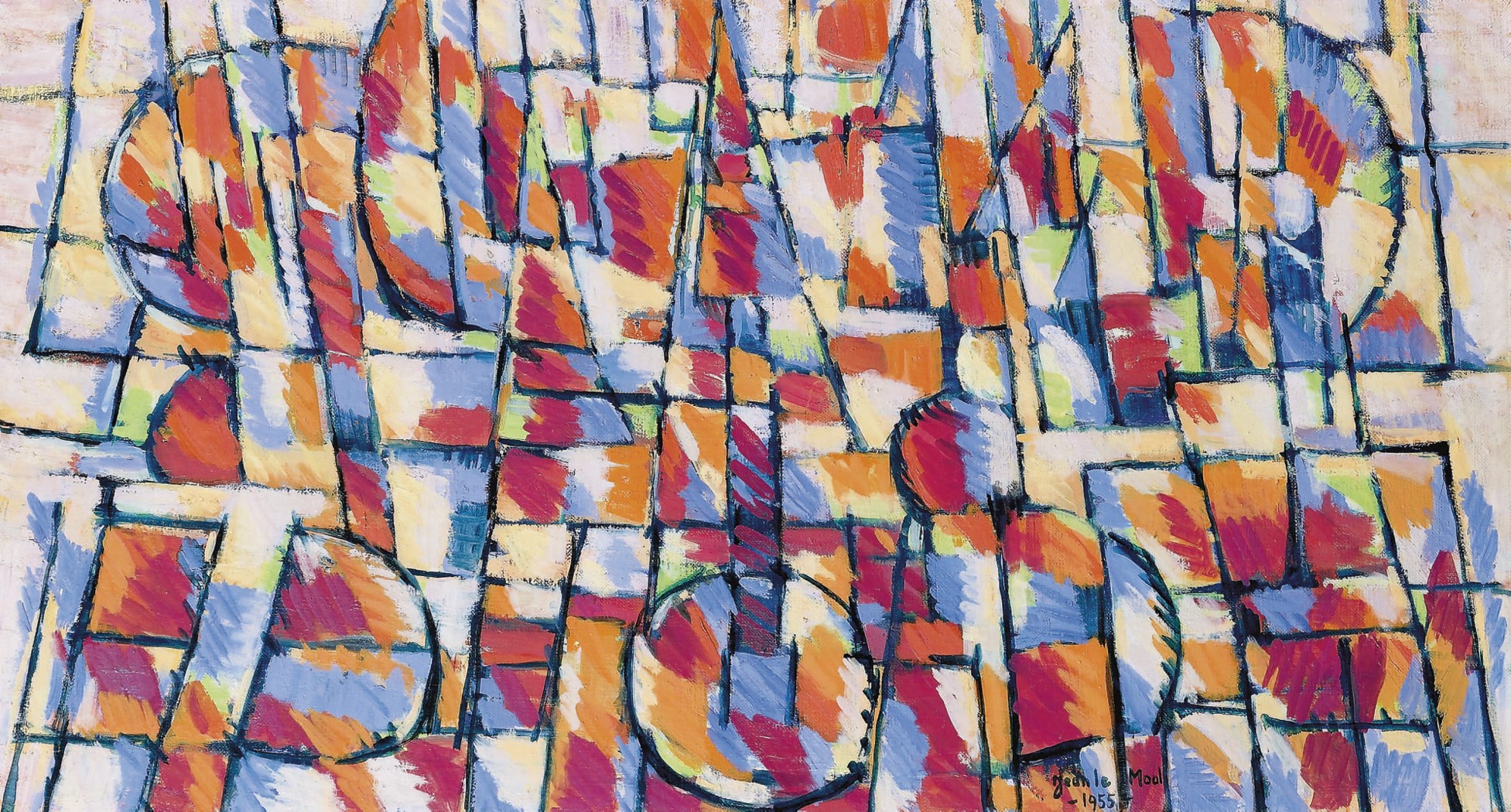 JEAN LE MOAL (NE EN 1909)