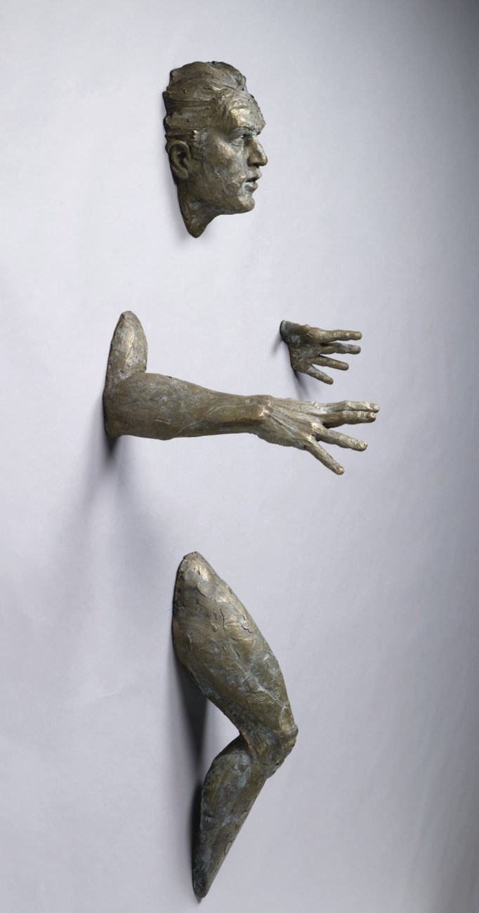 Matteo Pugliese (N. 1969) , Prima che sia notte | Christie's