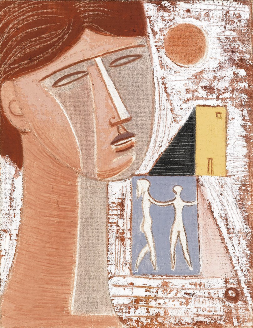 Mario Tozzi (1895-1979)