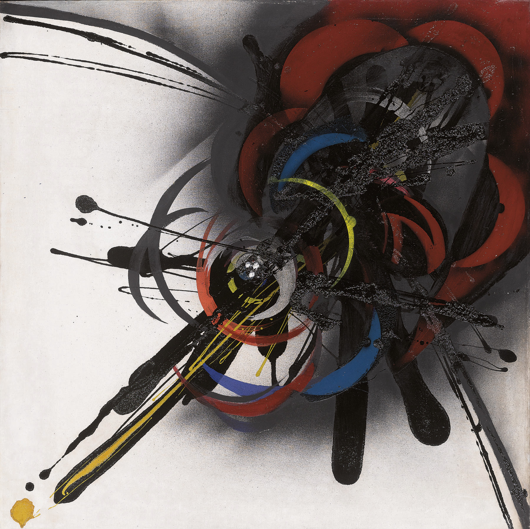 Roberto Crippa (1921-1972)