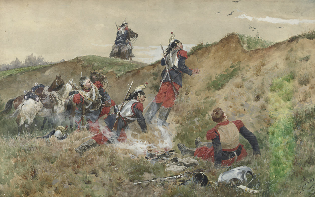 Georg Karl Koch (1857-1930)