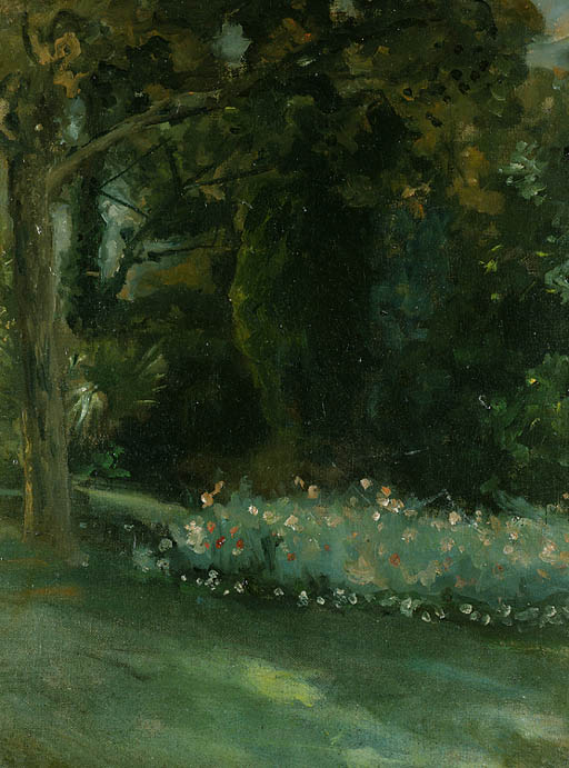 Theodore Roussel (1847-1926)