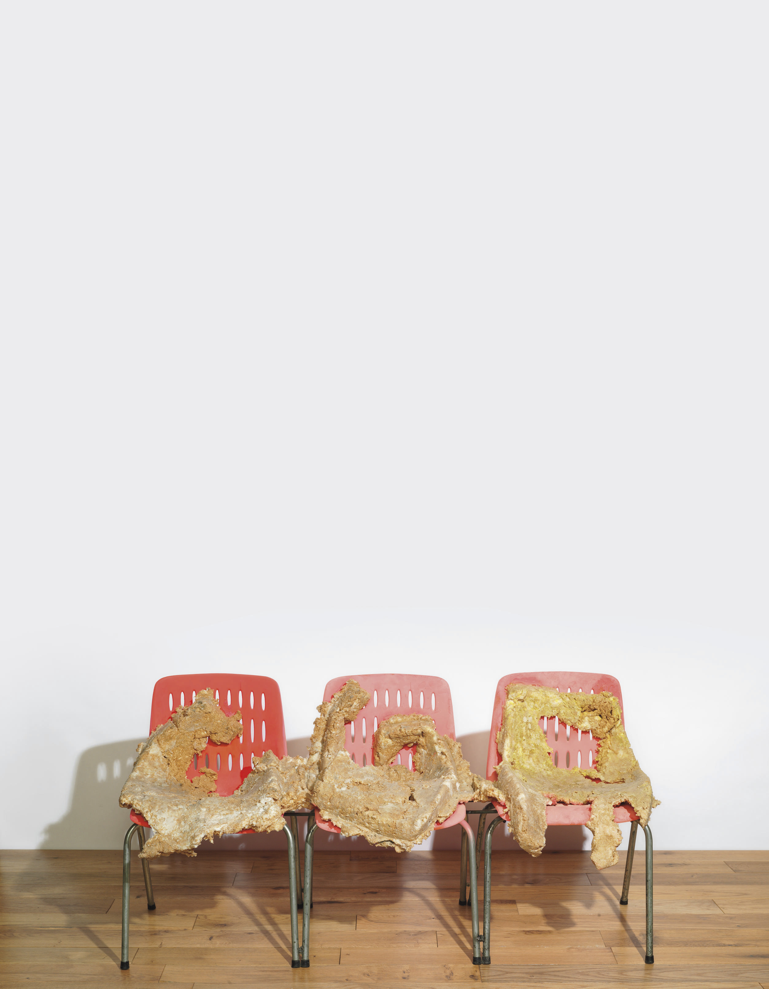 Christo (b. 1935) , Valley Curtain (Project for Colorado) | Christie's