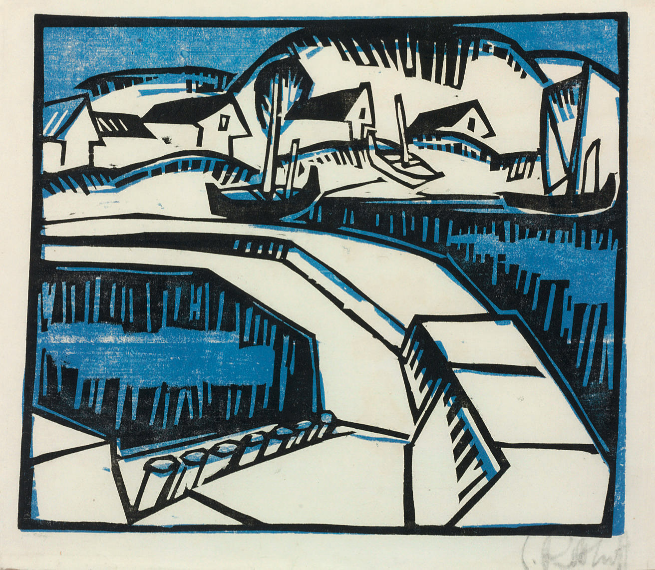 Karl Schmidt-Rottluff