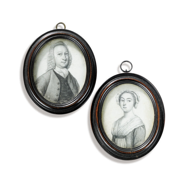 JAMES FERGUSON (SCOTTISH, 1710-1776)