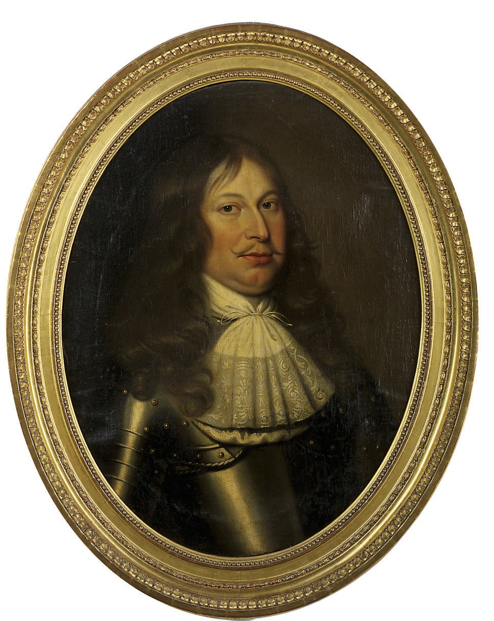 CIRCLE OF DAVID SCOUGALL (SCOTTISH, FL. 1654-1672) | Christie's