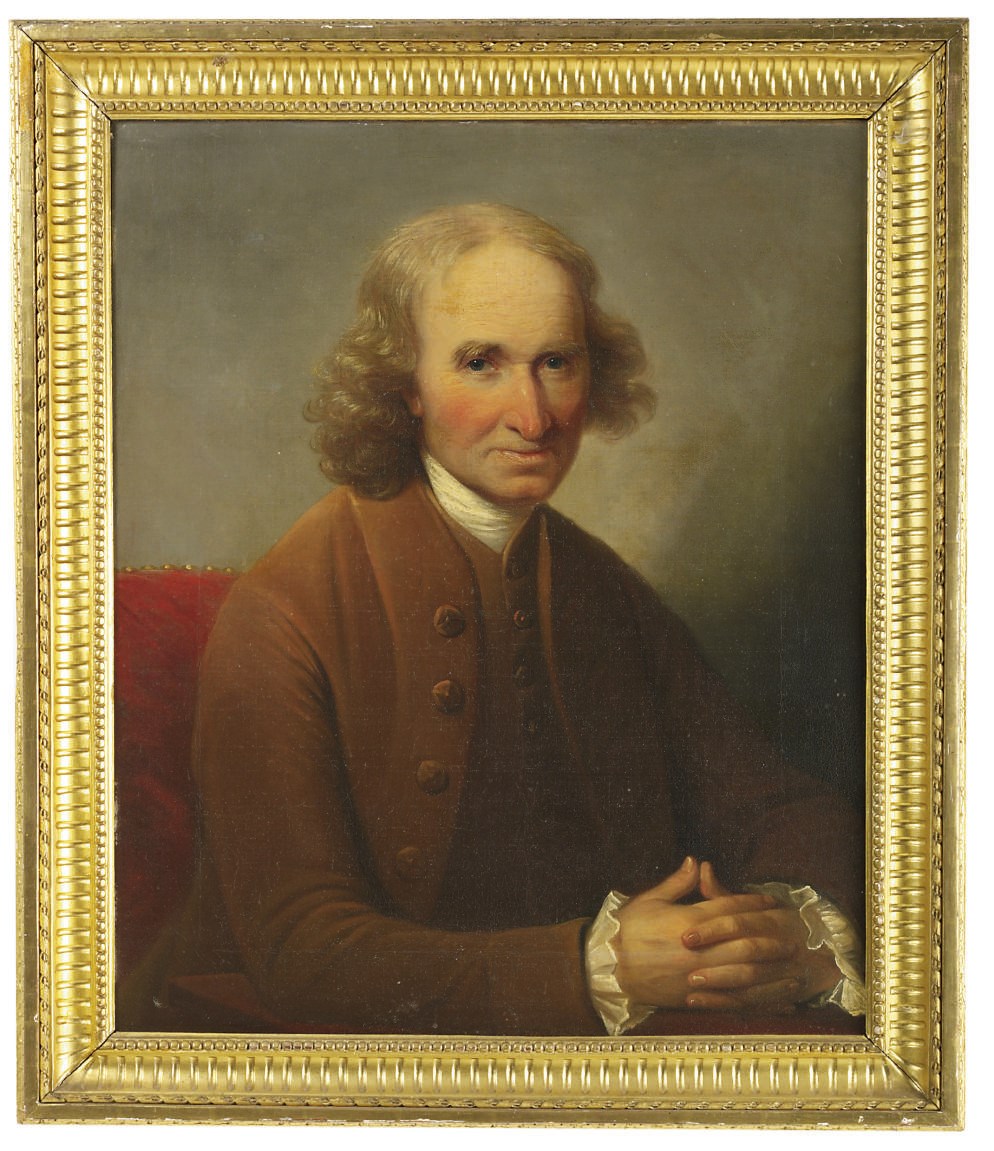 DAVID MARTIN (SCOTTISH, 1737-1797) | Christie's