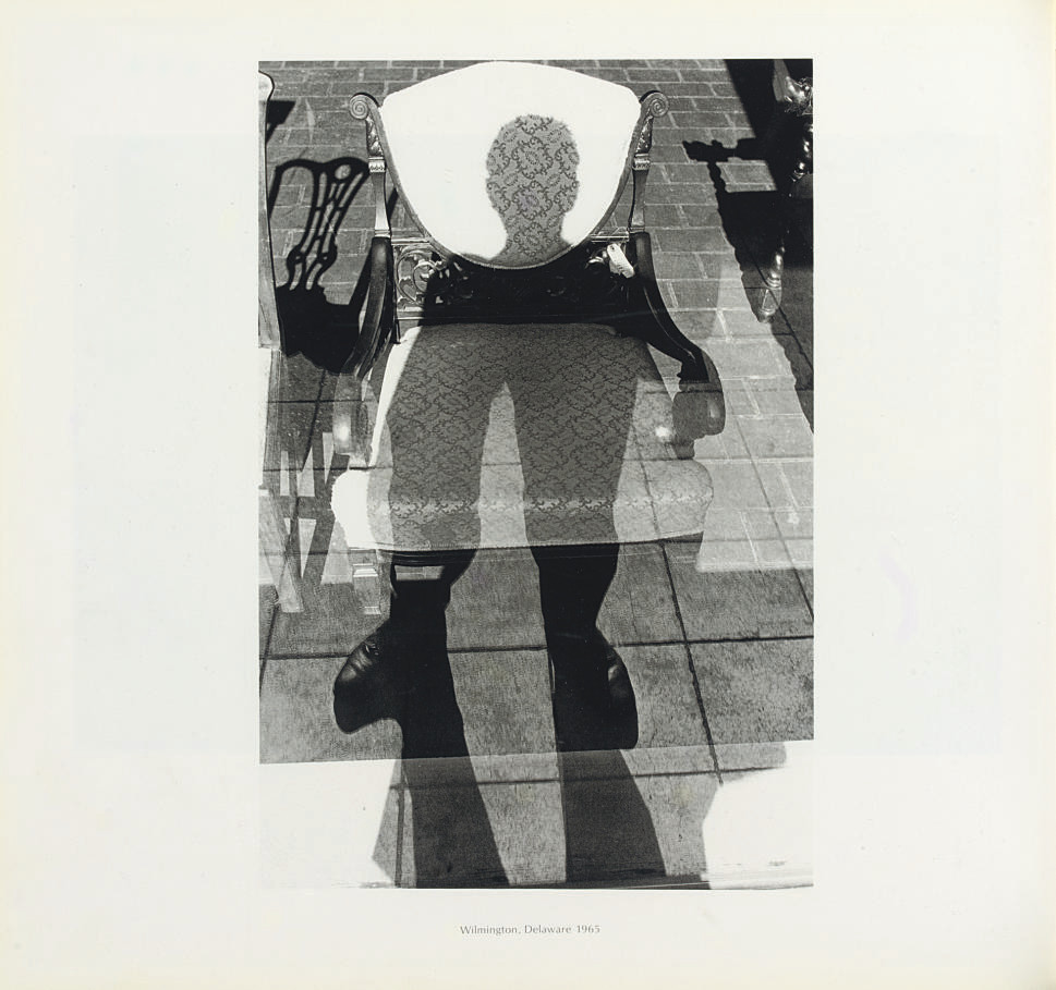 LEE FRIEDLANDER | Christie's