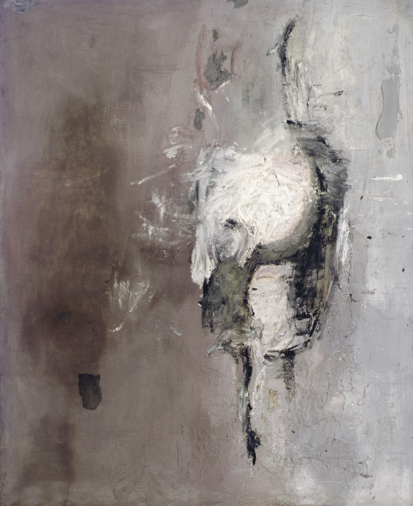 Jules Olitski (b. 1922)