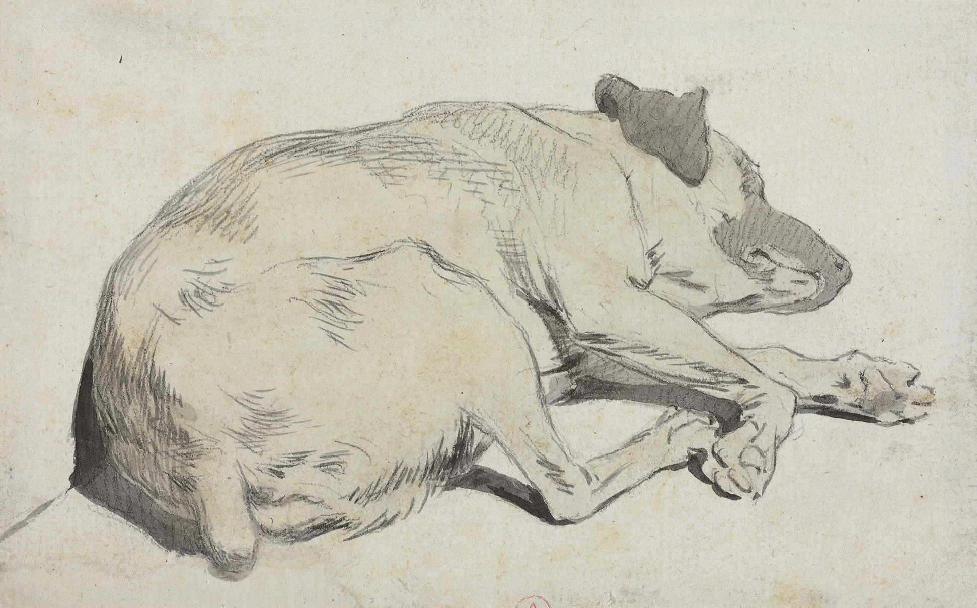 Artwork Of Jean Louis Theodore Gericault at Marilyn Munford blog