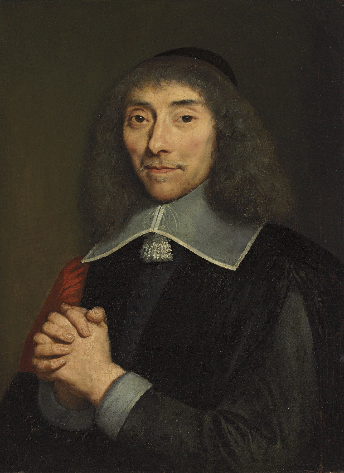 Circle of Philippe de Champaigne Brussels 1602-1674 Paris